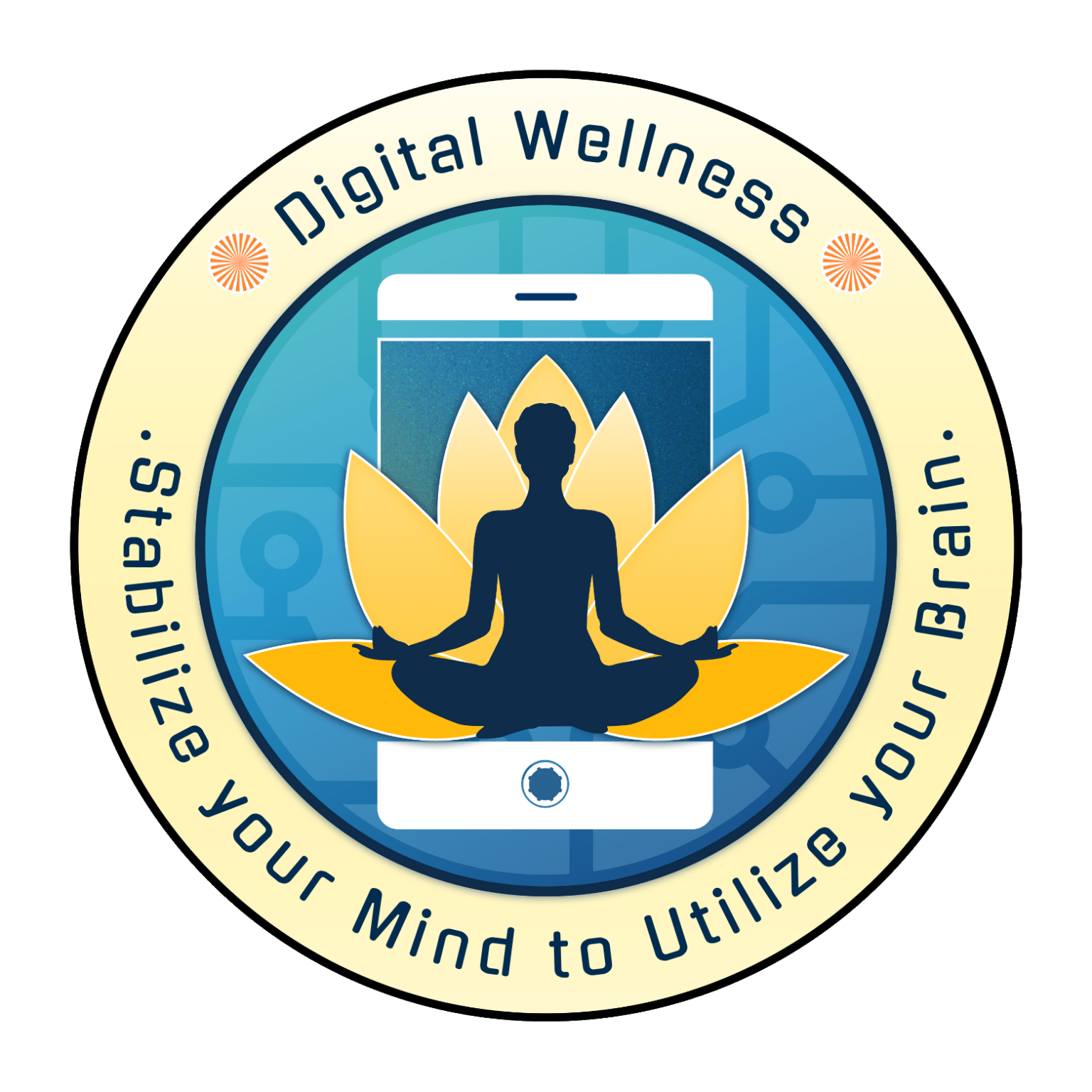 Digital Wellness | IT Wing - Brahma Kumaris