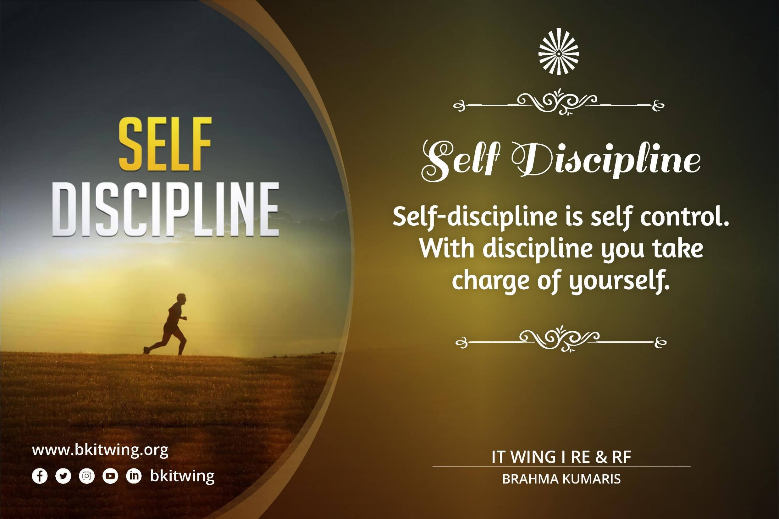 Sankalp se Siddhi | IT Wing - Brahma Kumaris